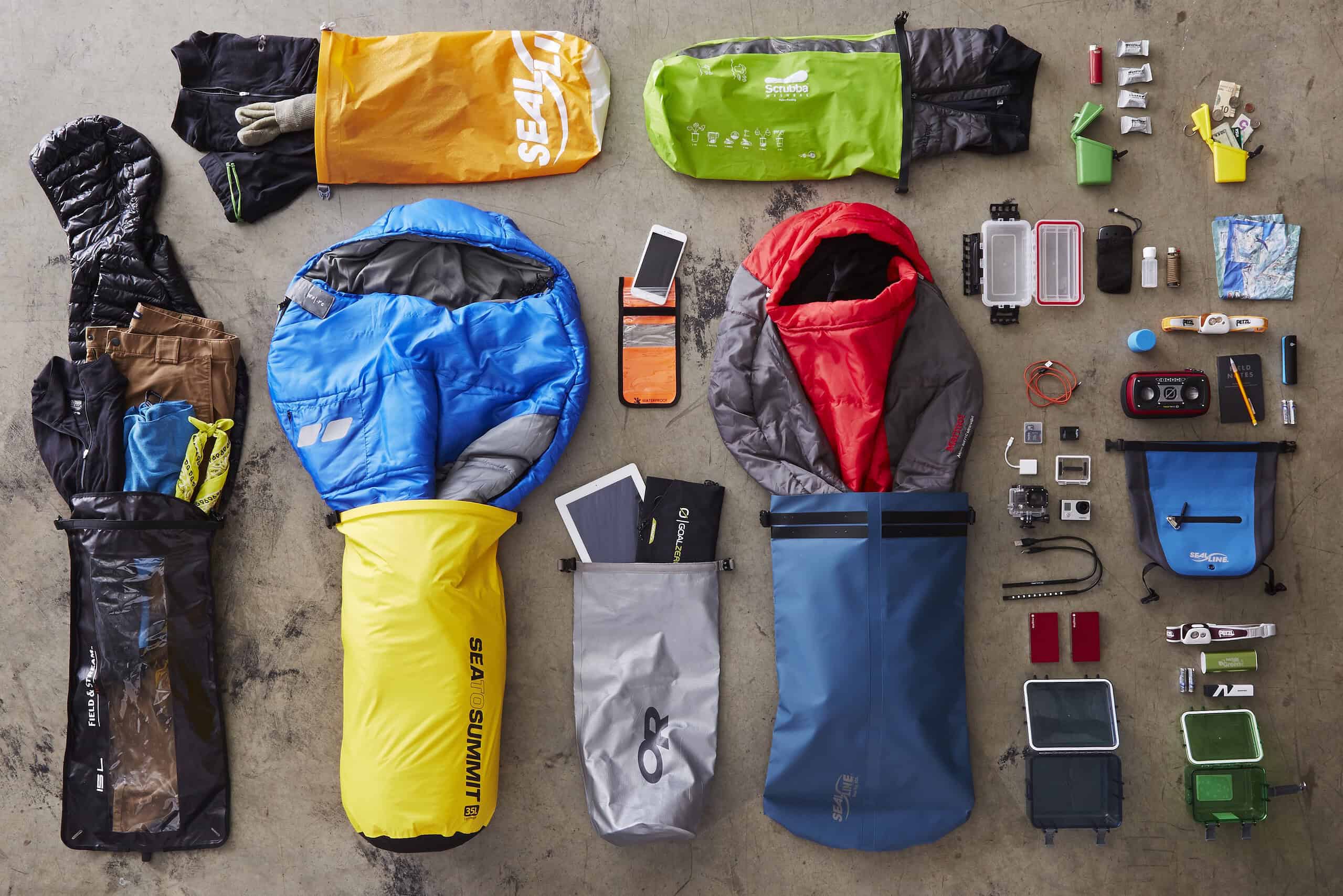 staying-dry-top-waterproof-gear-every-beginner-needs-for-lake-camping-3 ...