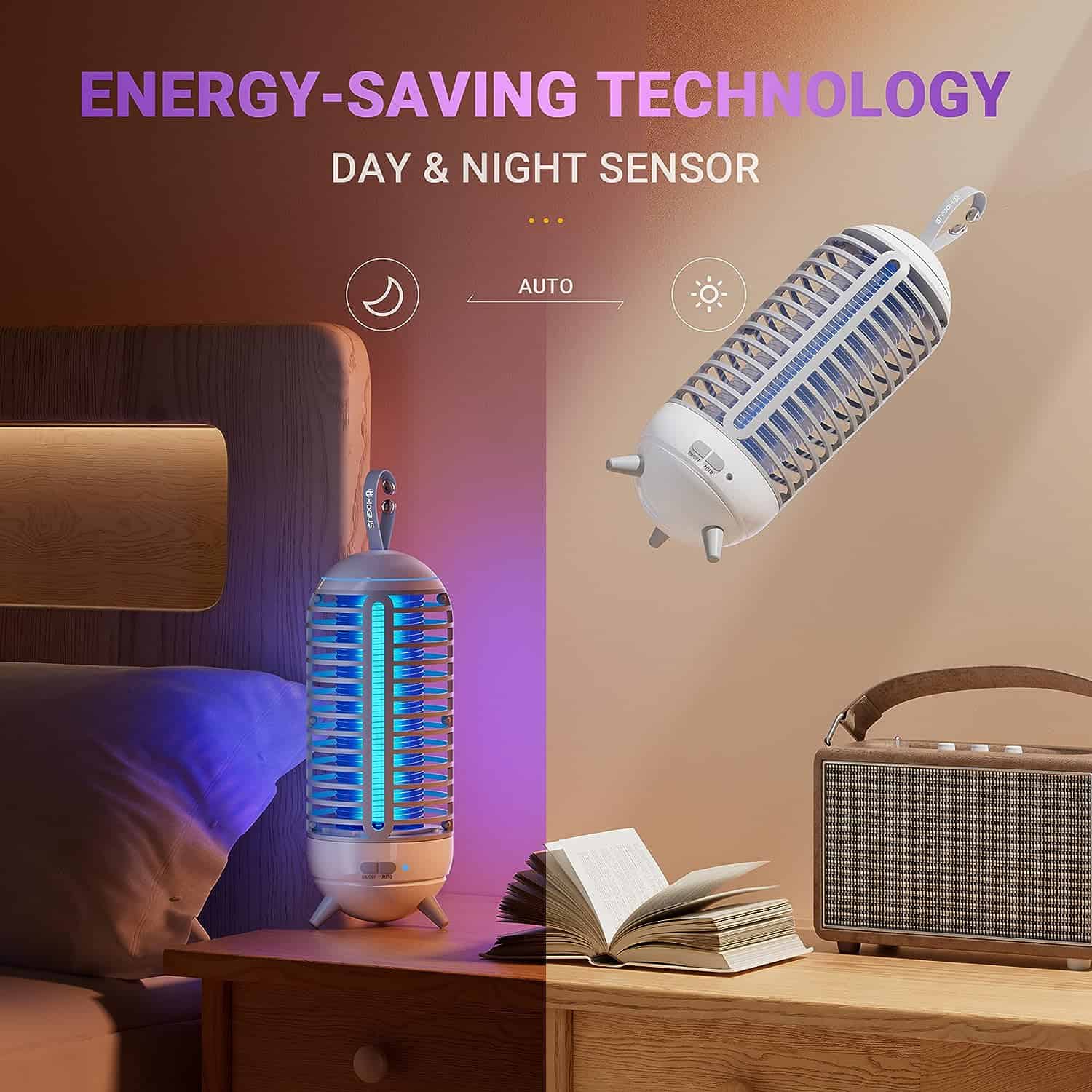 cordless-bug-zapper-outdoor-fly-indoor-wireless-mosquito-portable ...
