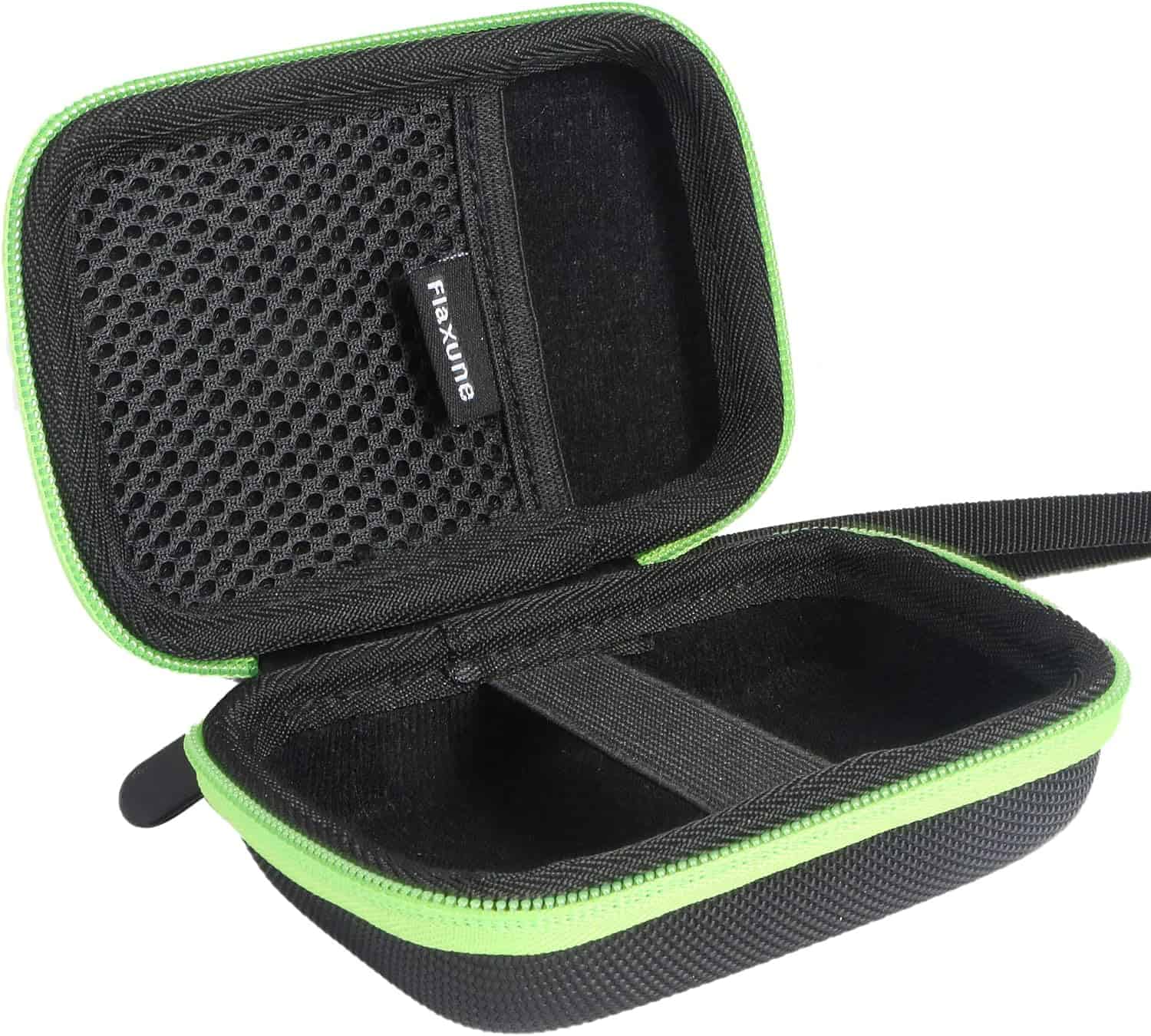 flaxune-carrying-storage-hard-case-replacement-for-zoleo-satellite ...