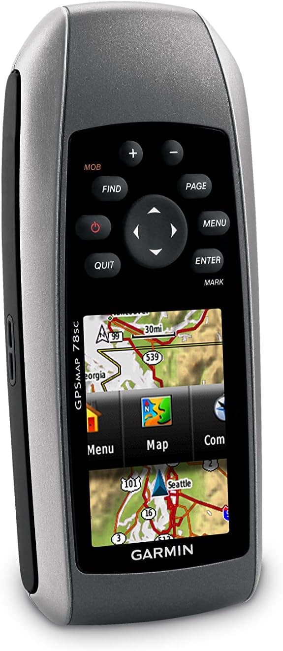 garmin-gpsmap-78sc-waterproof-marine-gps-and-chartplotter-1 – Outdoor ...