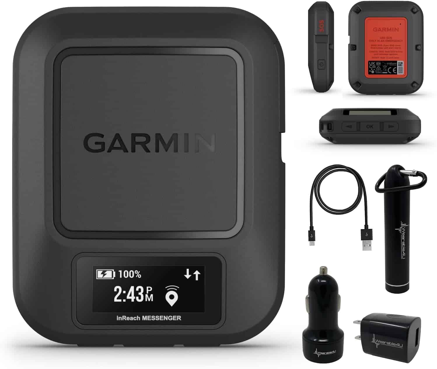 garmin-inreach-messenger-handheld-satellite-communicator-global-two-way ...