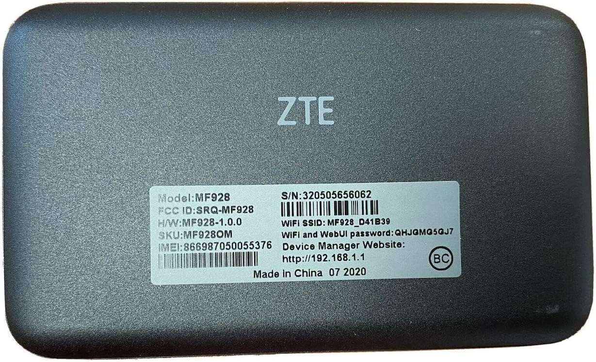 zte-zmax-connect-mobile-hotspot-4g-lteconnect-up-to-10-devicescreate ...