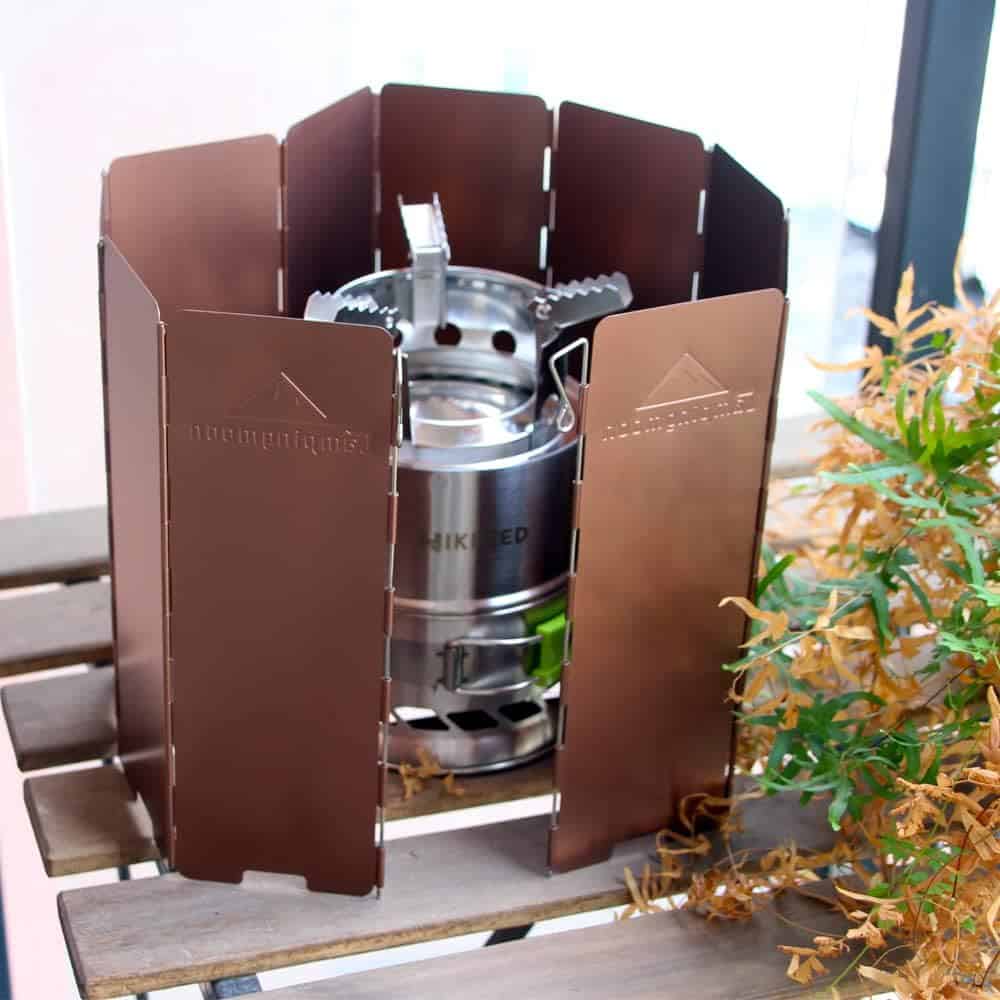campingmoon-camping-windscreen-outdoors-stove-windshield-10-plates ...