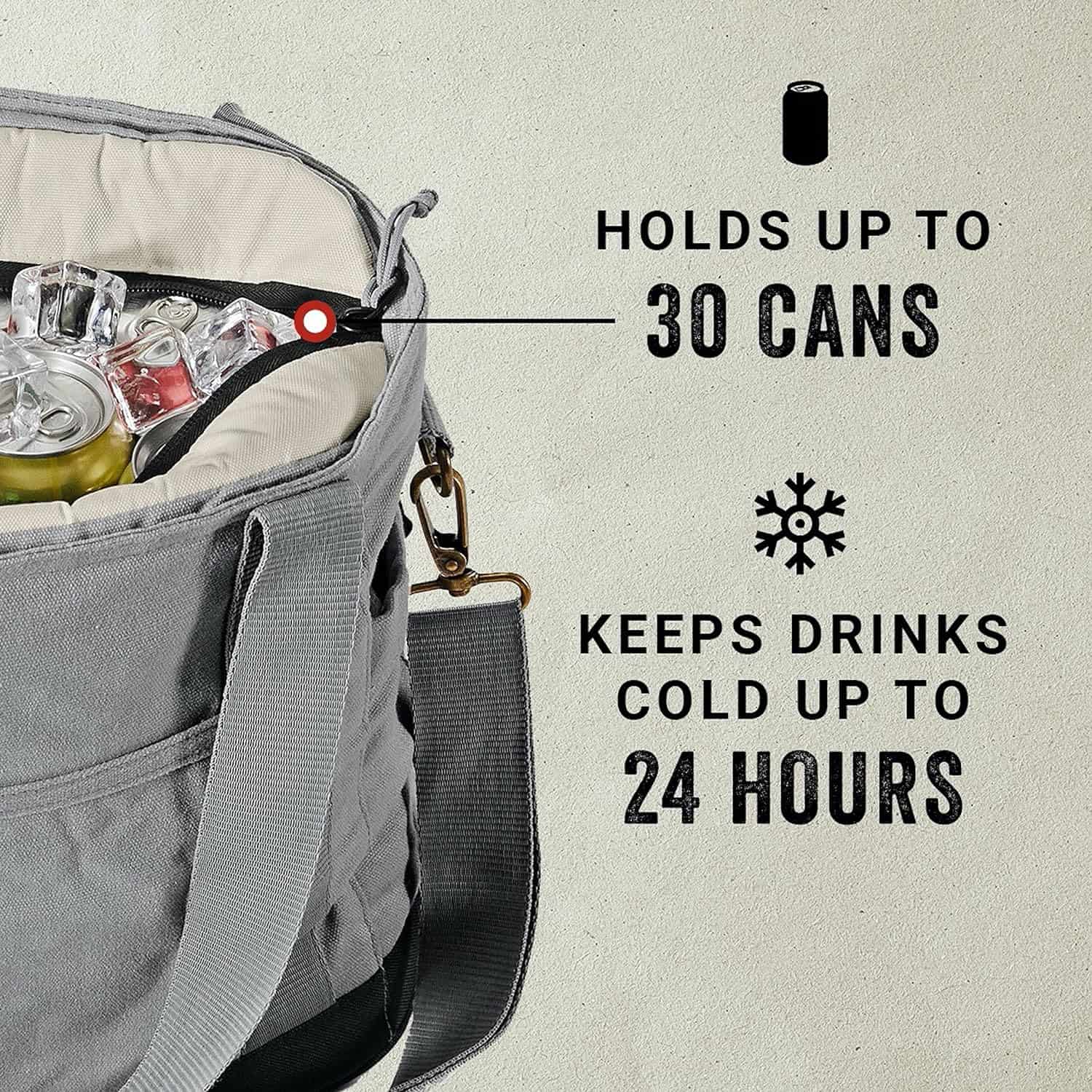 coleman-backroads-series-soft-coolers-leak-proof-insulated-soft-cooler ...