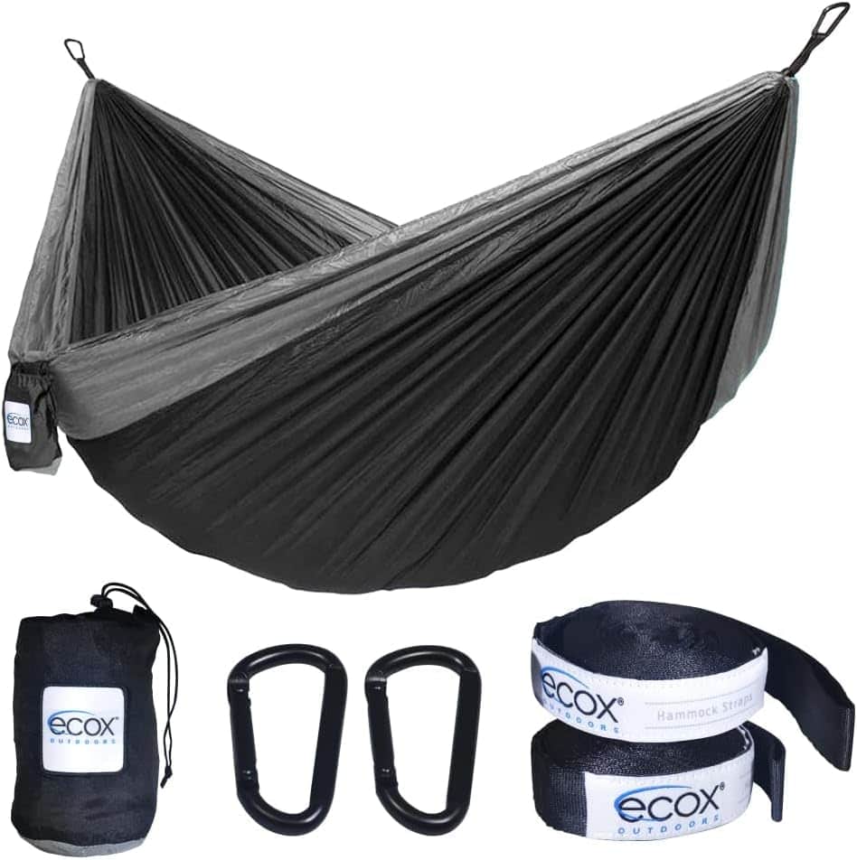 ecox-outdoors-parachute-hammock-single-review – Outdoor Overnights