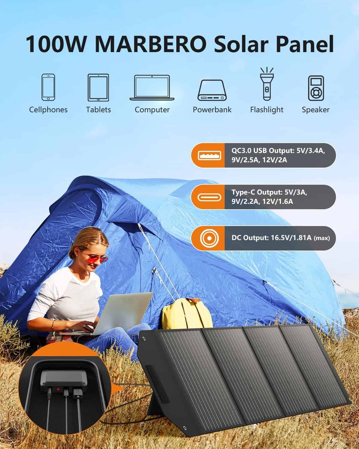 marbero-30w-portable-solar-panel-foldable-solar-charger-12v-usb-solar ...