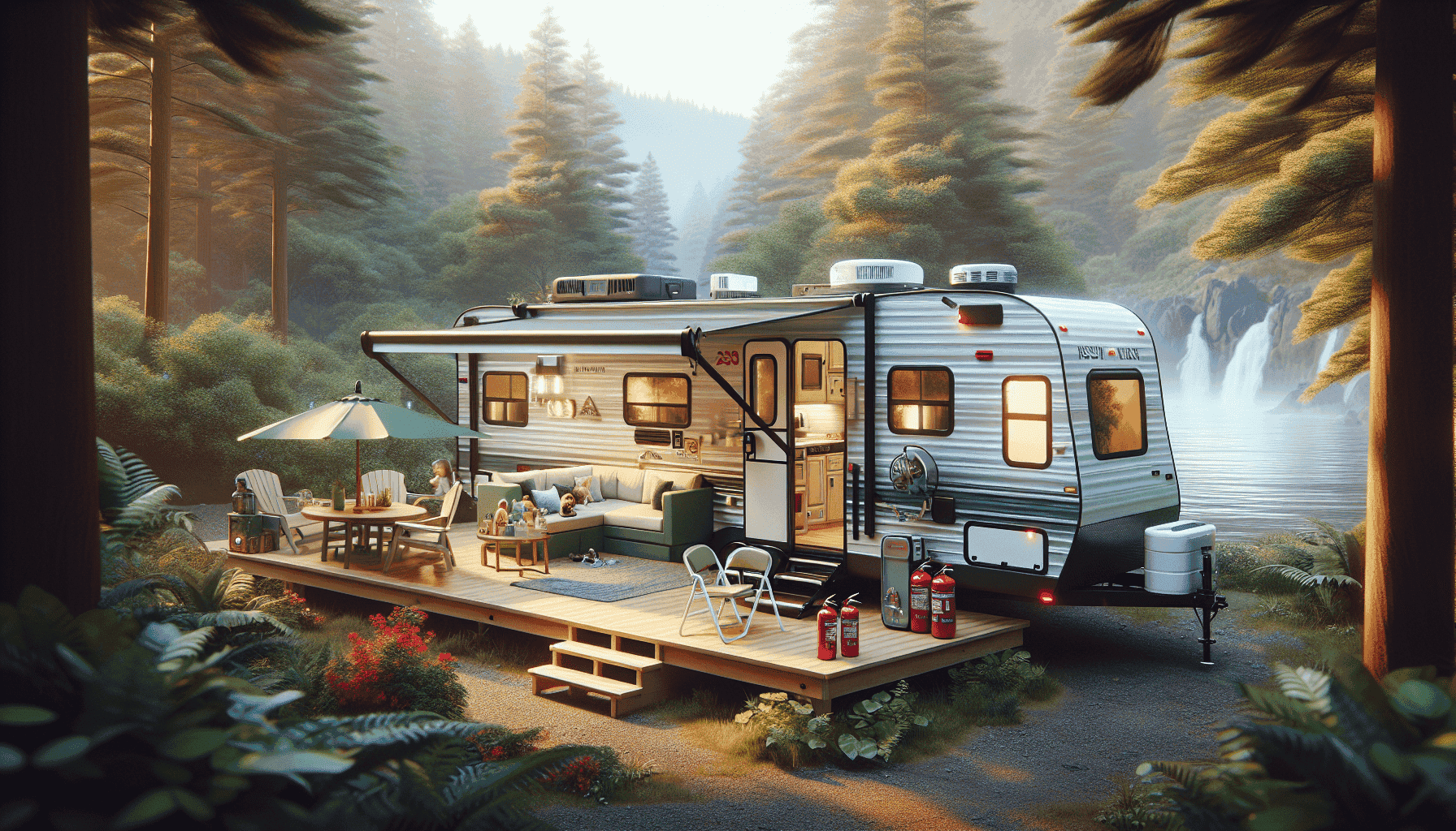what-to-look-for-in-a-family-friendly-camping-trailer-rental-in-coastal ...