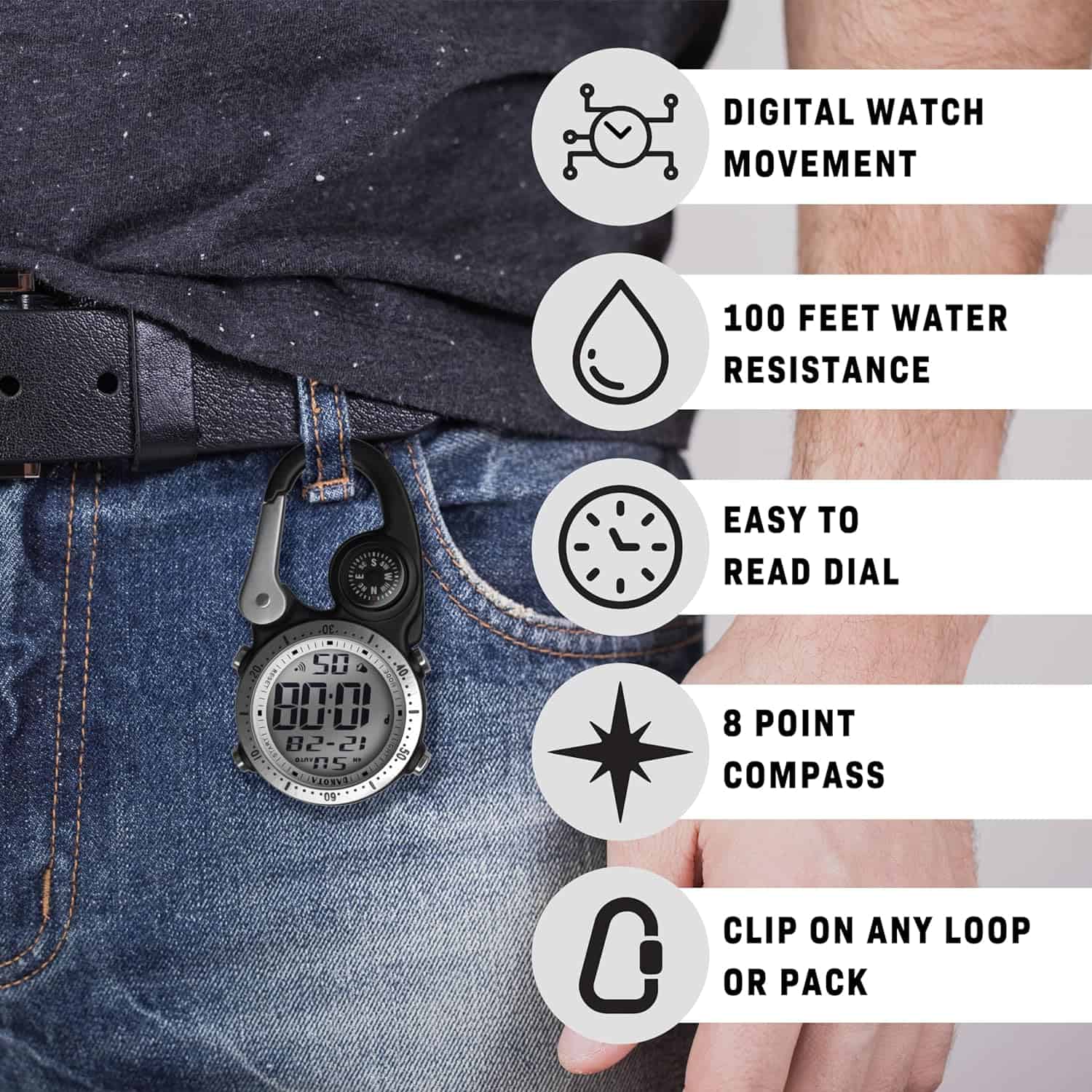 dakota-light-digital-backpacker-alarm-stopwatch-timer-and-dual-time ...