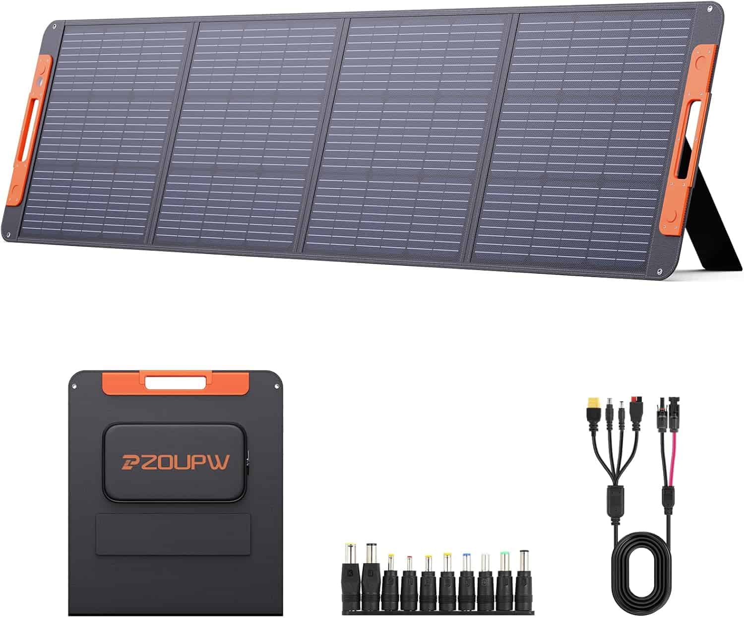 100-watt-portable-solar-panel-for-power-station100w-20v-foldable-solar ...
