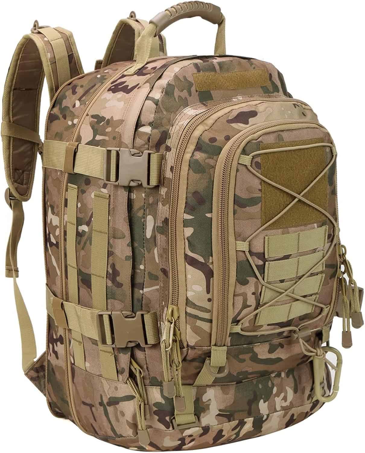 tactical-backpack-military-army-daypack-assault-pack-for-men-molle ...
