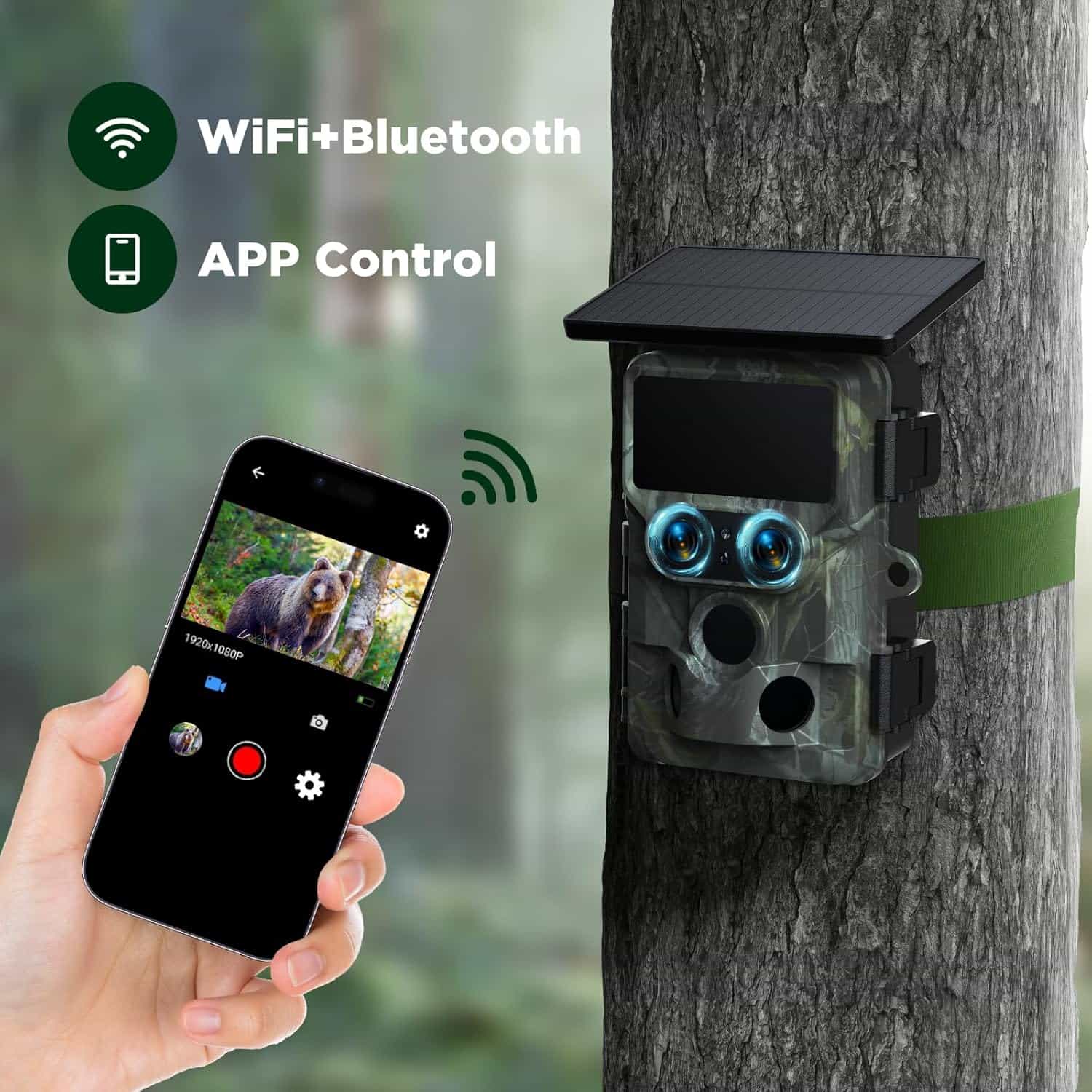 trail-camera-solar-powered-dual-lens-60mp-4k-30fps-wifi-bluetooth-game ...