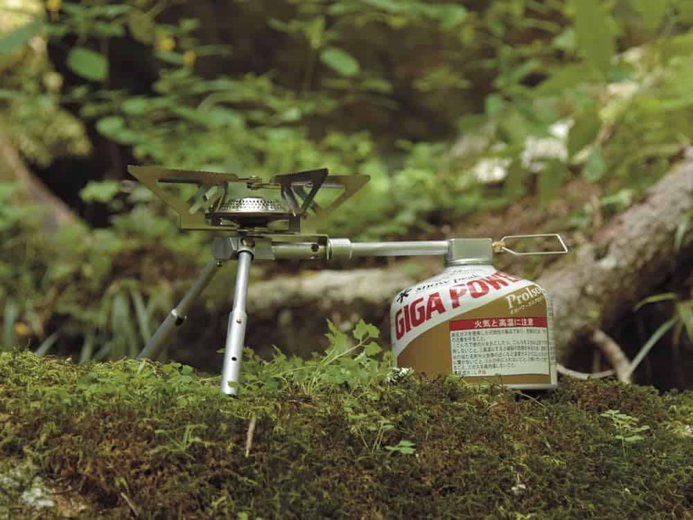 snow-peak-bipod-stove-light-and-stable-camping-and-backpacking-stove ...