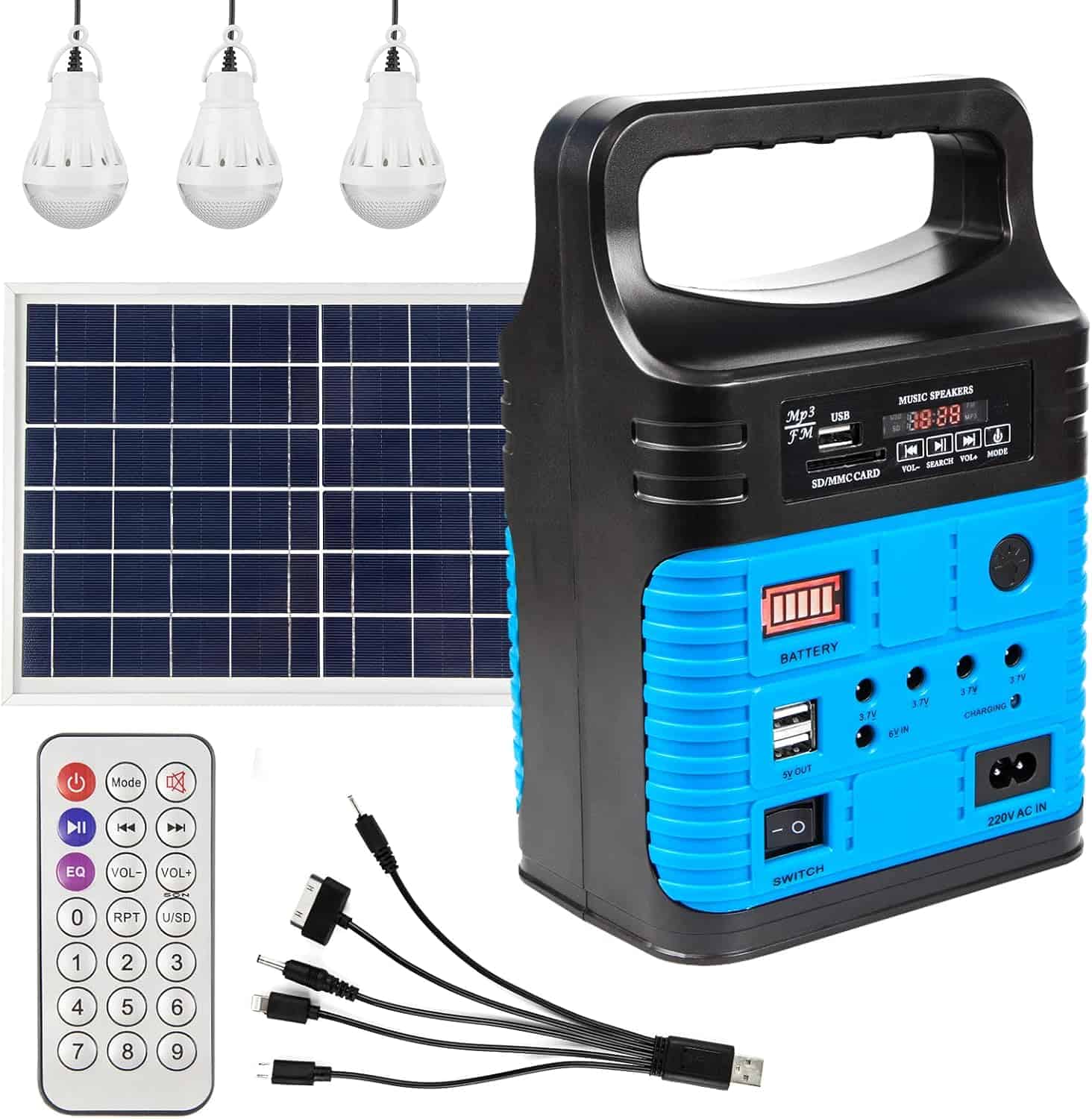 solar-generator-portable-power-station-for-emergency-power ...