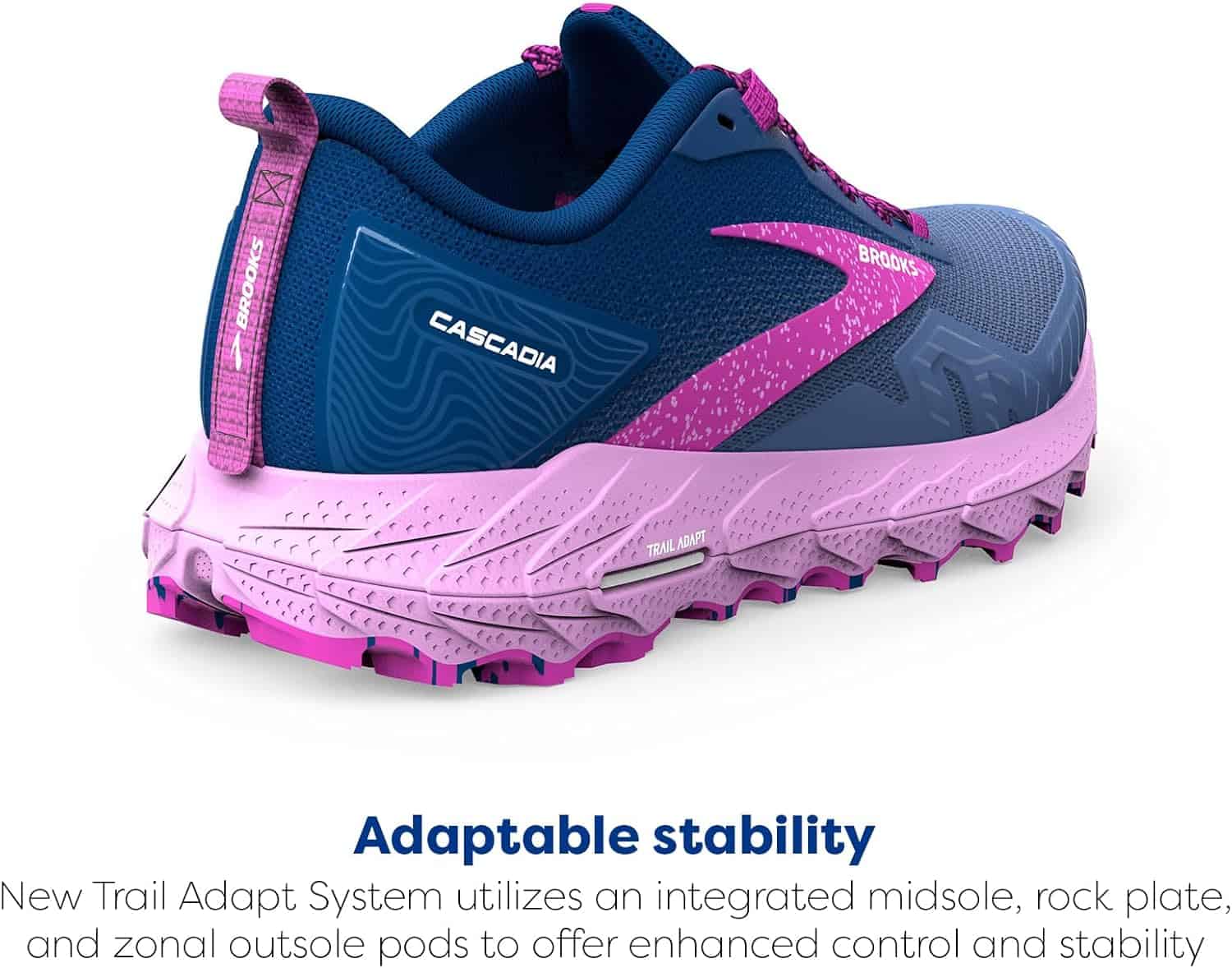 brooks-womens-cascadia-17-trail-running-shoe – Outdoor Overnights