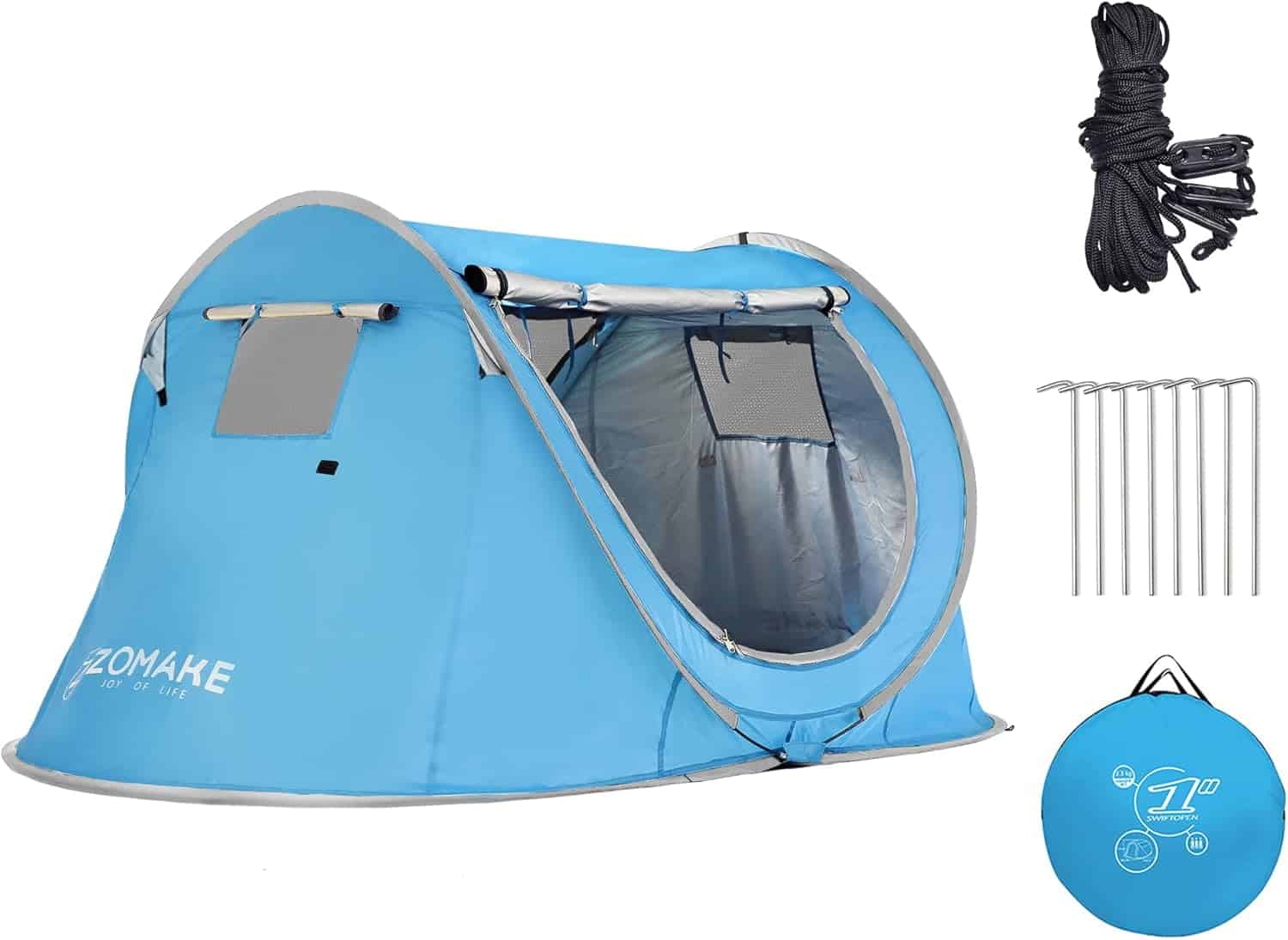 easy-pop-up-tent-2-4-person-waterproof-pop-up-camping-tents-automatic ...