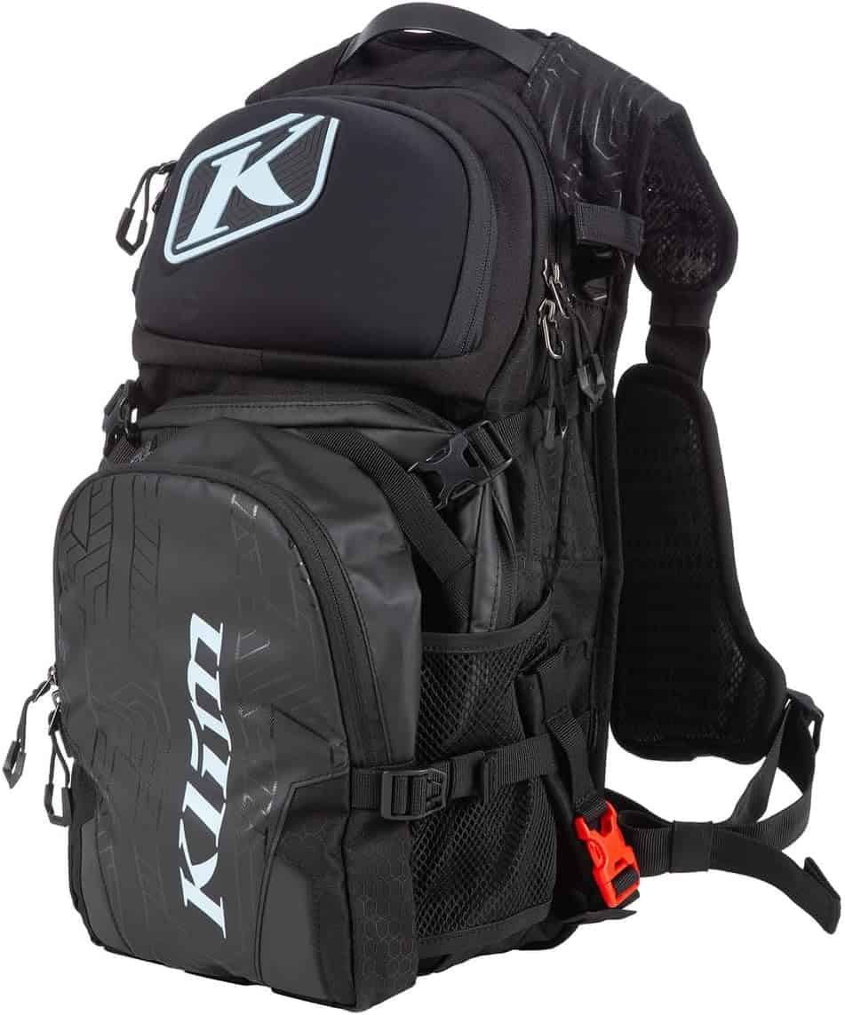 klim-nac-pak-technical-backpack-black-crystal-blue – Outdoor Overnights